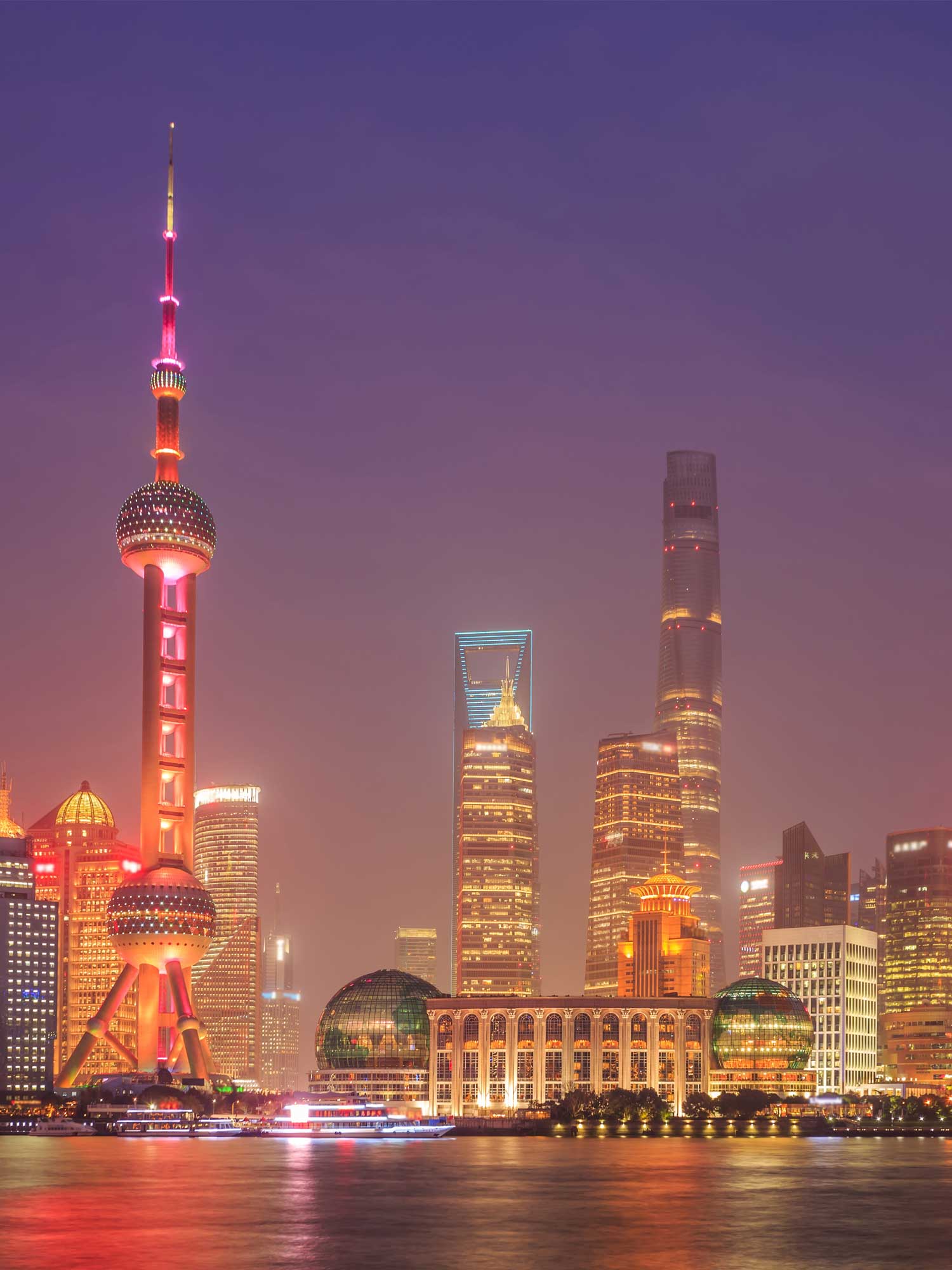 Canton Fair Tours from Sri Lanka | China Business Tour
