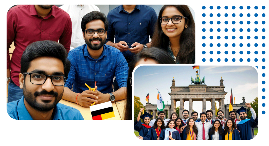 Trusted Germany Student Visa Consultants in Sri Lanka